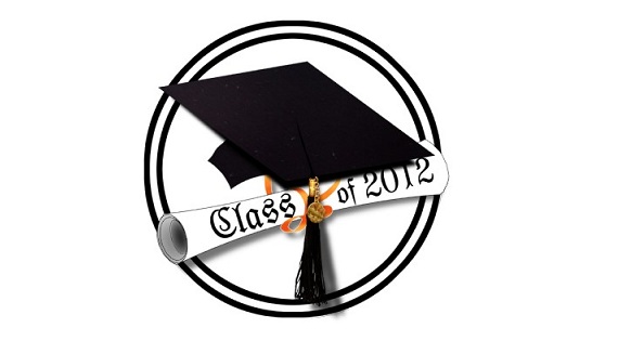 The Social Media Class of 2012: Top of the Class - Jungle