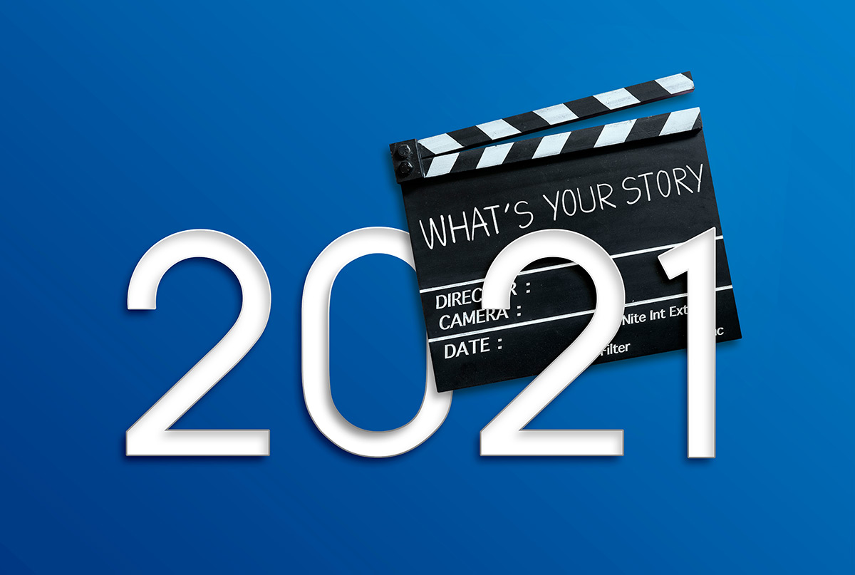 Video Marketing in on the Rise! Five Trends to Watch Out for in 2021 ...